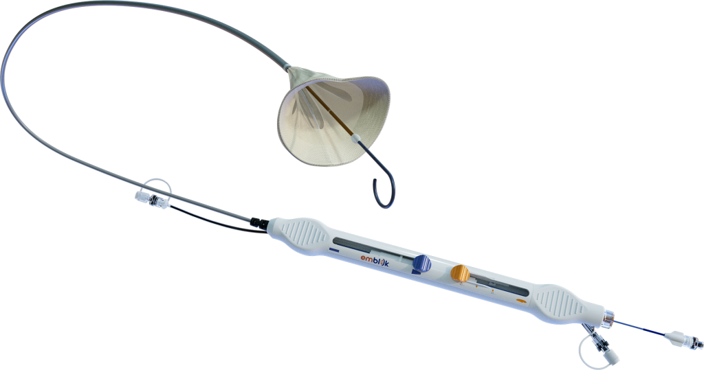 What is Emblok - Emblok